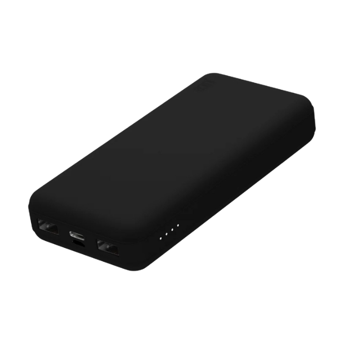 Buy Juice Max Power Bank 20000mAh, Black Online in Qatar at Best Price ...