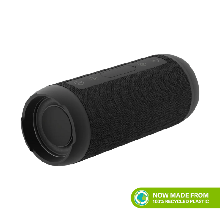 Buy Juice Boom Pro Bluetooth Speaker, Black Online in Qatar at Best ...