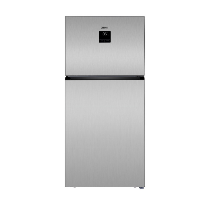 Buy Zanussi 500L Top Mount Freezer Refrigerator - TZFRF500 Online in ...