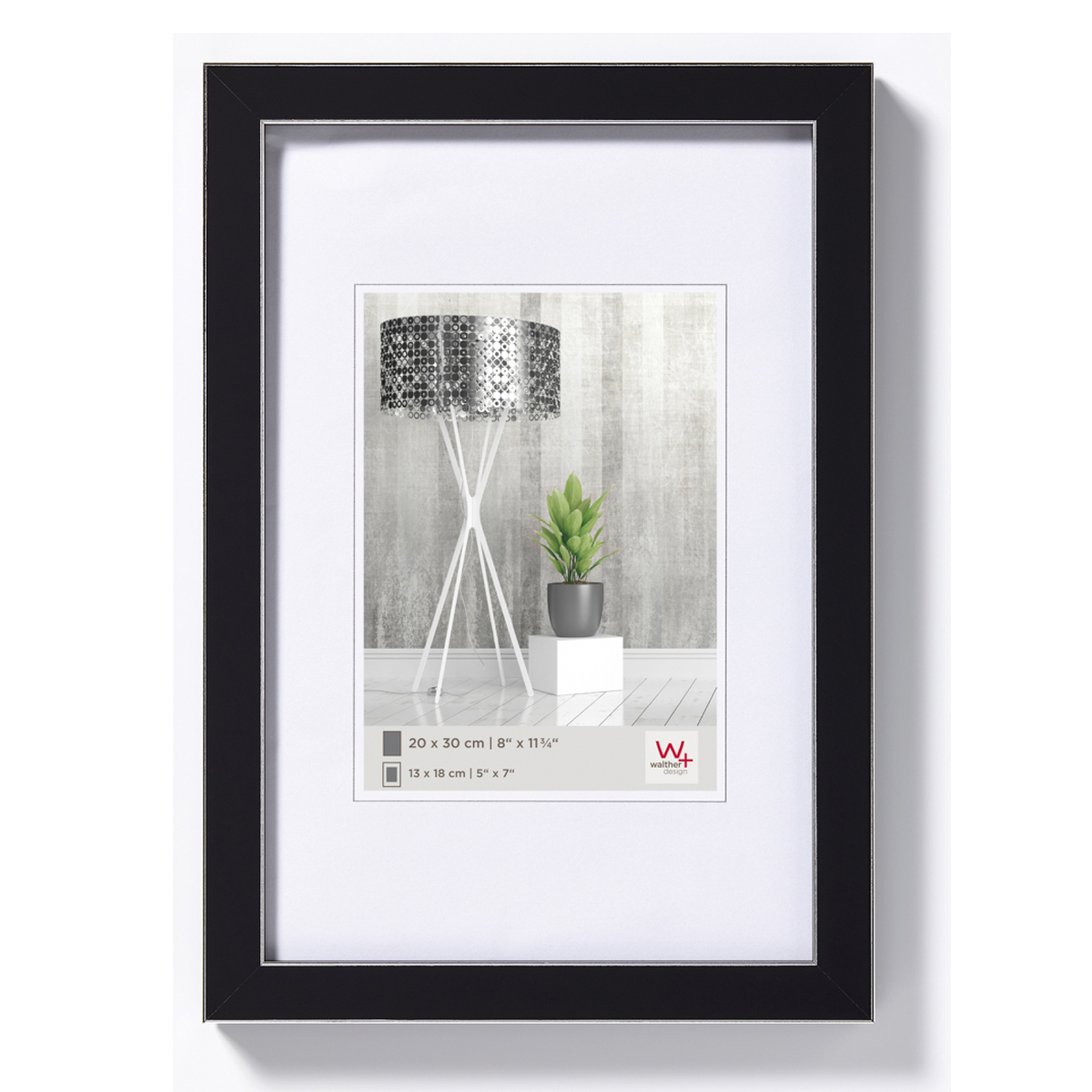 walther design picture frames