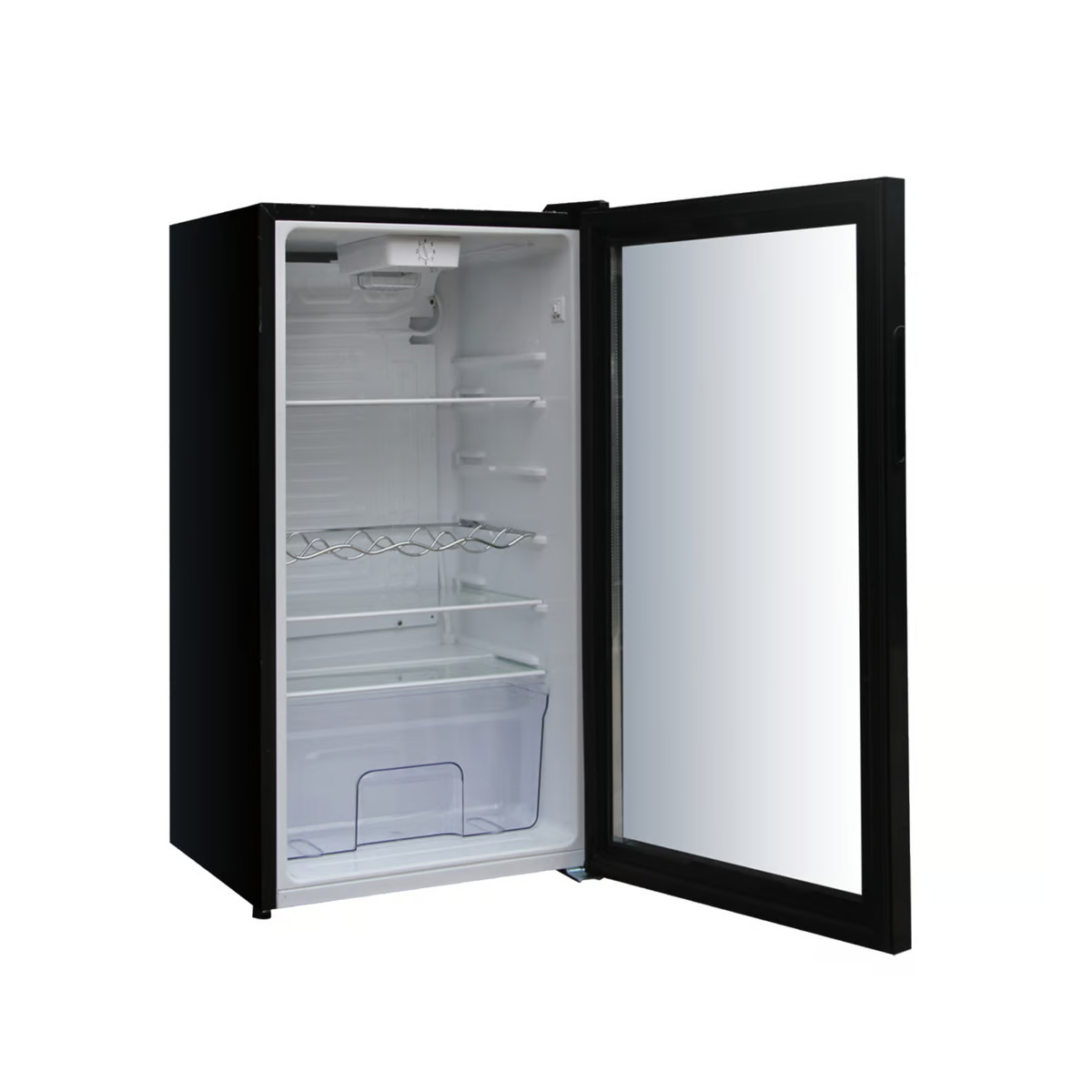 Buy Zenan 95L Beverage Cooler - ZBC-BC92B Online in Qatar at Best Price ...